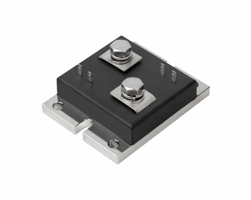 VPG FNP Precision Shunt Resistor | Rhopoint