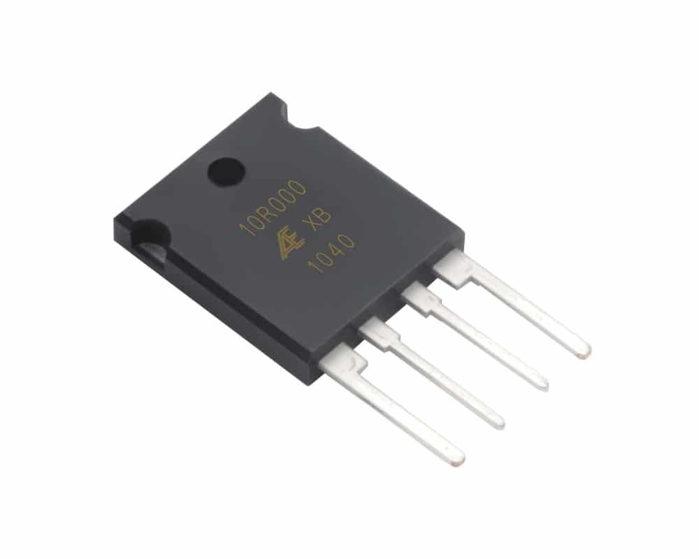 Precision / Ultra-Precision Resistors - Rhopoint Components