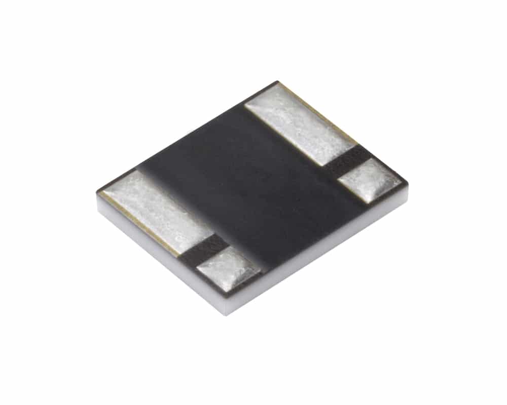 VPG RBH Ultra Precision Flip Chip Current Sense Resistor | Rhopoint