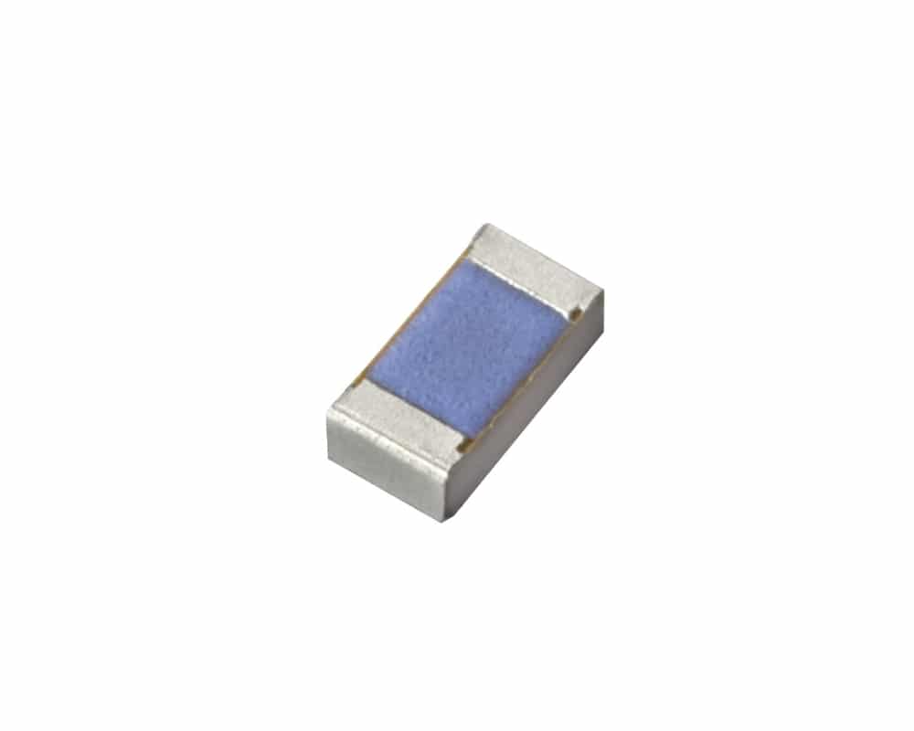 VPG RWA Surface Mount Precision Resistor | Rhopoint