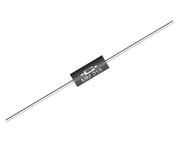 Caddock MM Resistor Series | Rhopoint Components