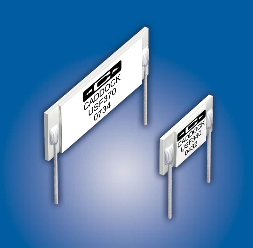 Caddock USF340 Resistor Series | Rhopoint Components