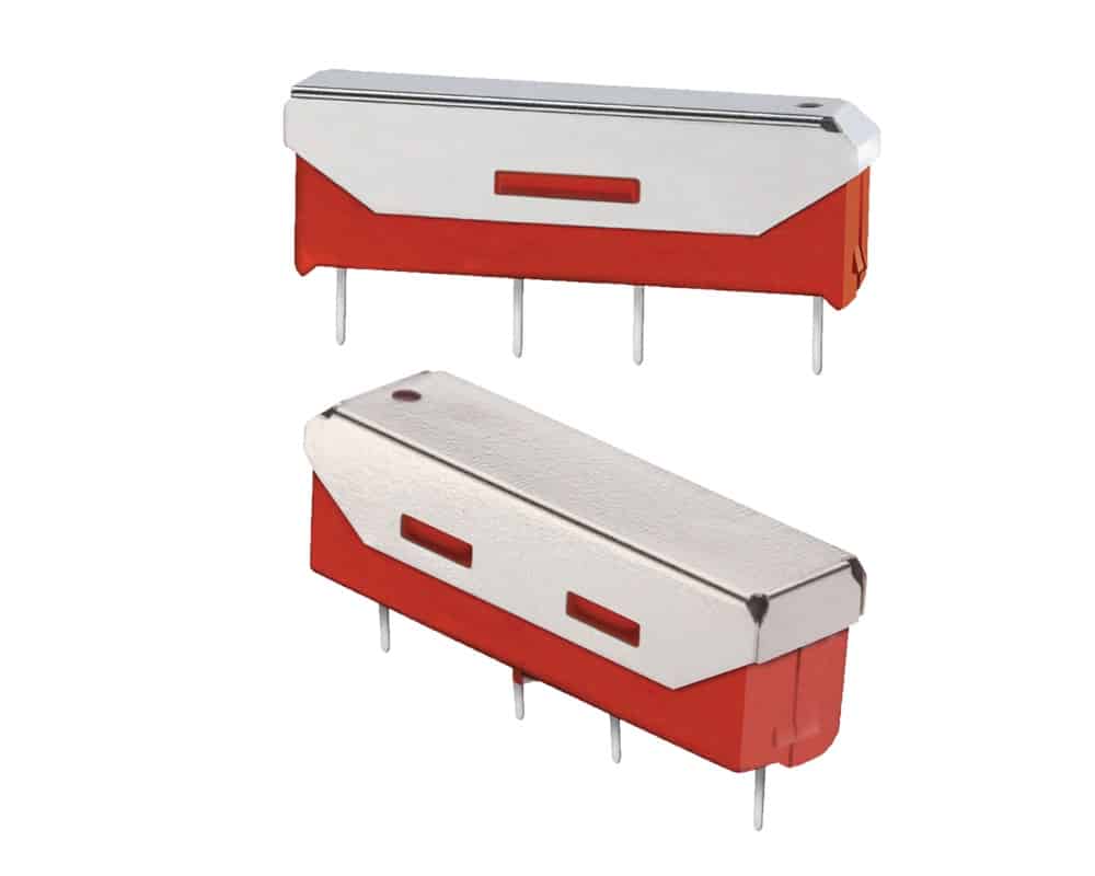 Coto 9104 Series - Rhopoint Components