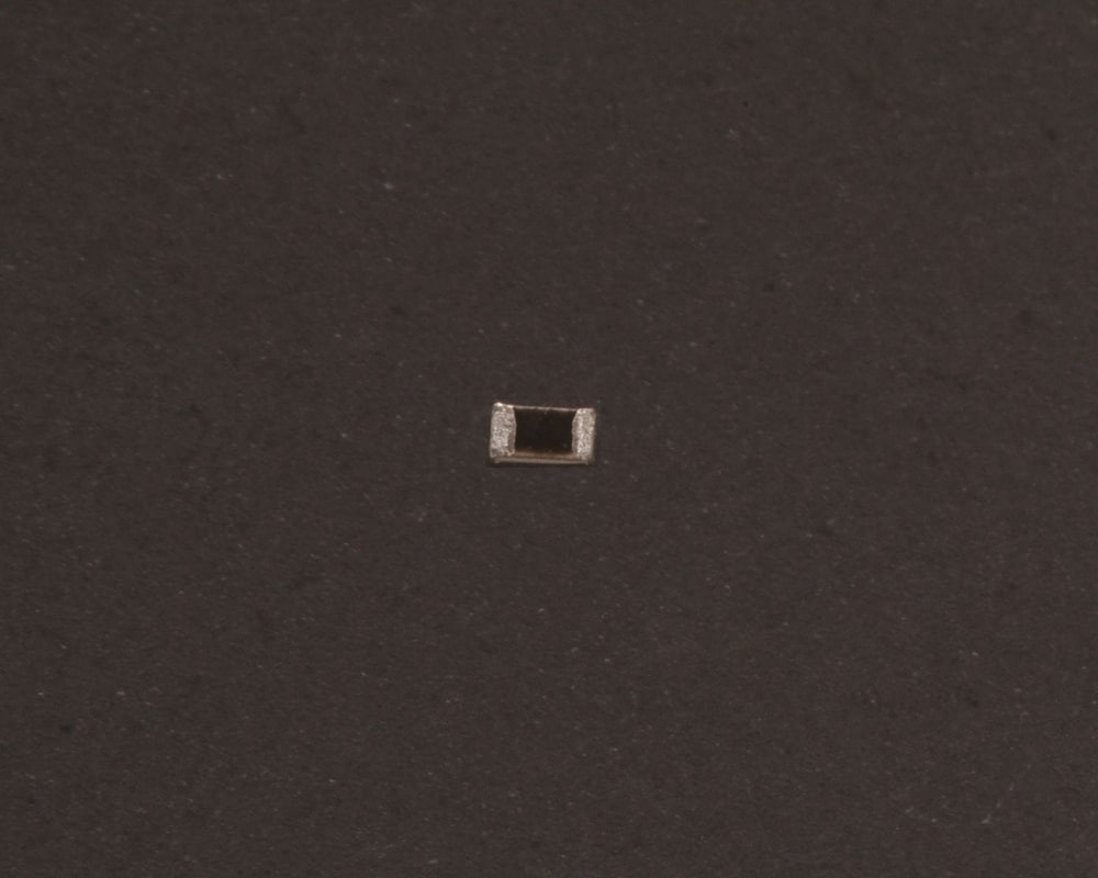 1005 Resistor Dimensions