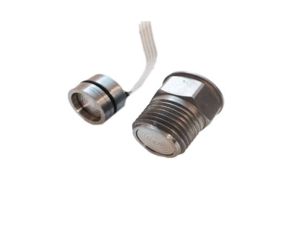 Core Sensors CS11 Compact Media Isolated Pressure Sensor