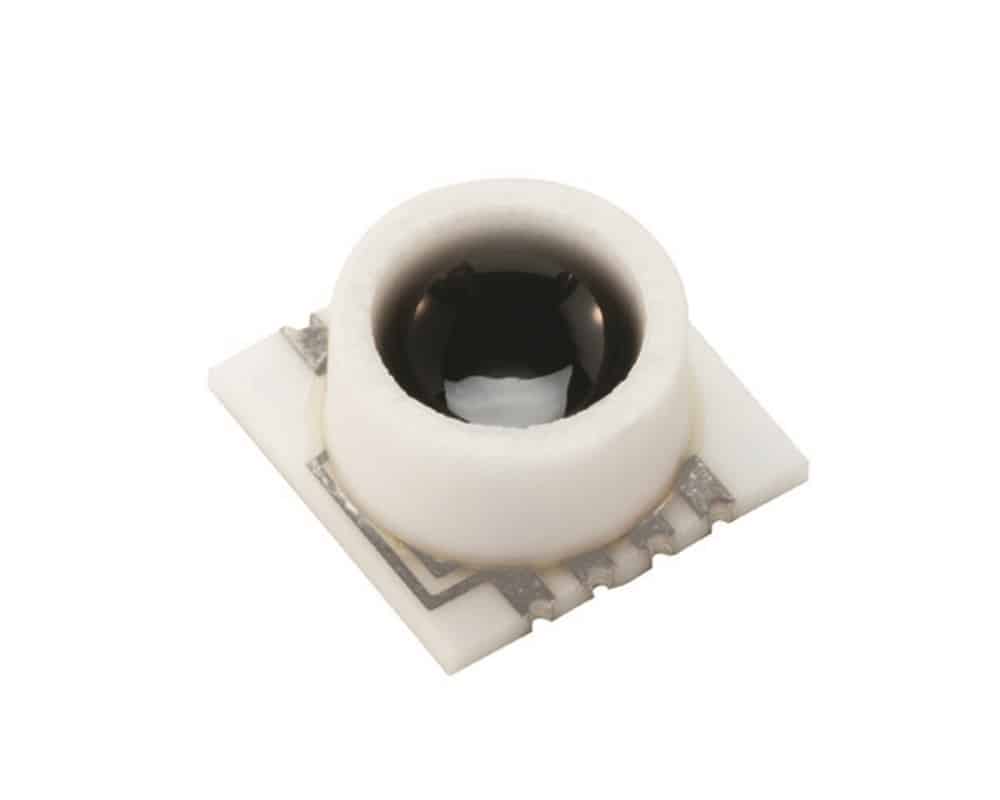 Merit Sensor SMD Pressure Sensor Series | Rhopoint Components