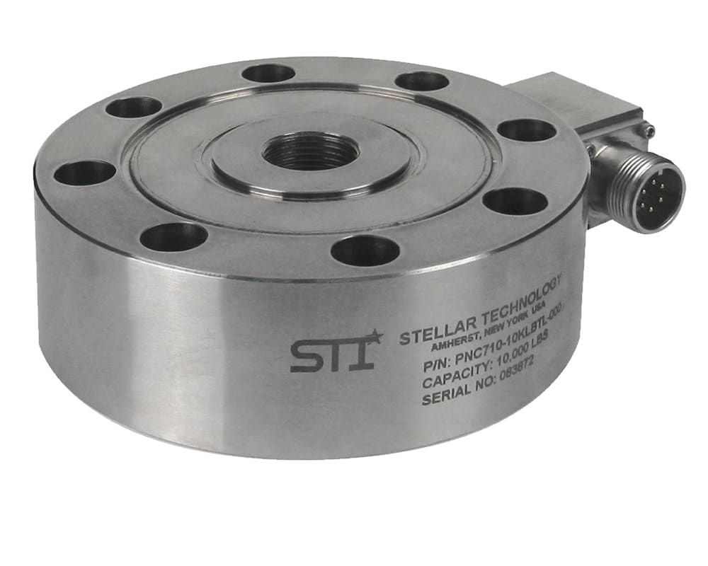 Pancake Load Cells - Rhopoint Components