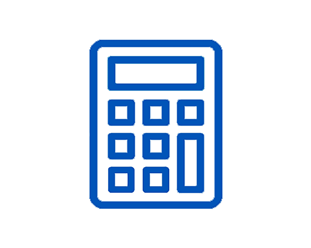 Engineering Calculators - Rhopoint Components