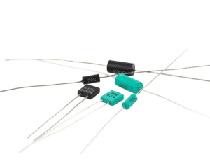 General Resistance GG102 Squaristor Series - Rhopoint Components