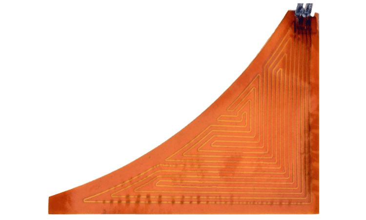 Aircraft & Aerospace Sensors - Rhopoint Components