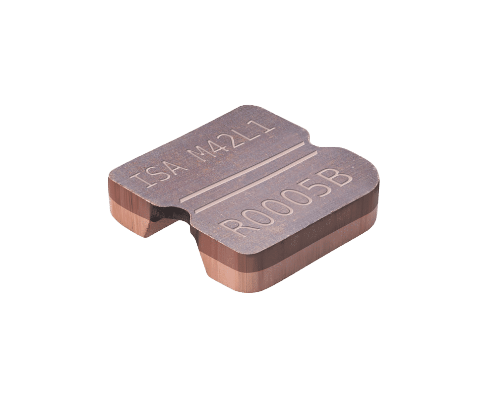 Isabellenhütte WAF Current Sensing Precision Resistor | Rhopoint