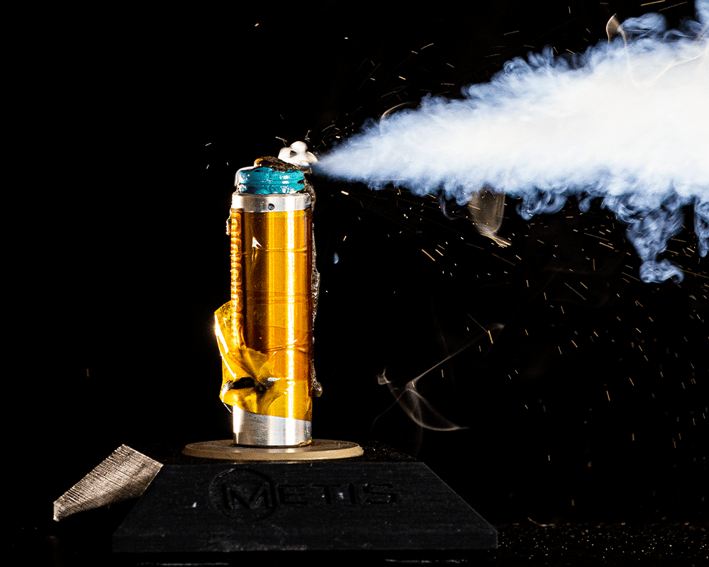 Cell Guard by Metis Engineering - Rhopoint Components Cell Guard by Metis Engineering - Rhopoint Components