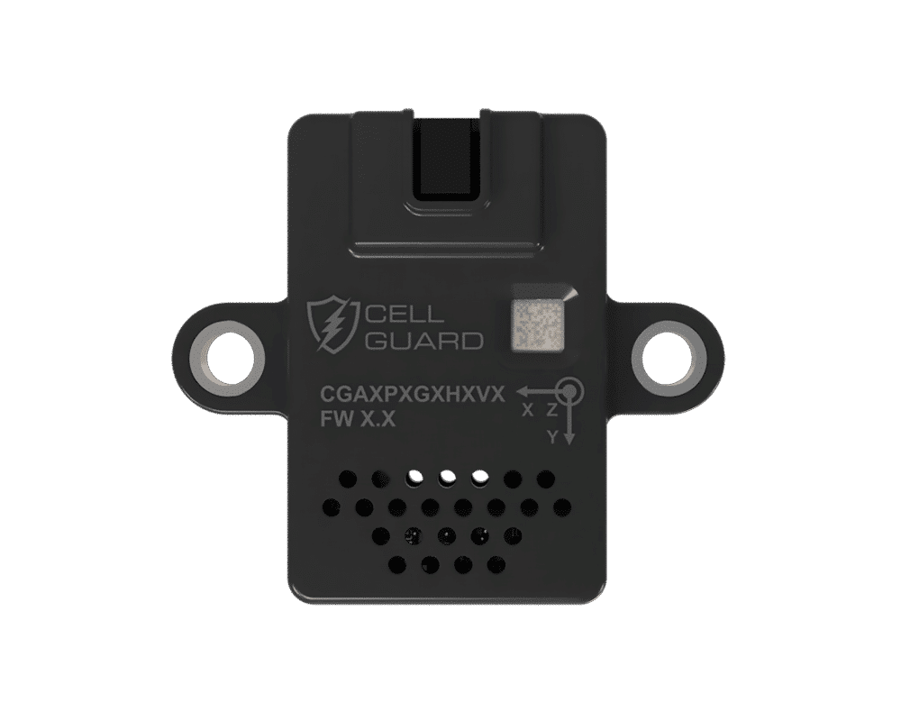 Cell Guard by Metis Engineering - Rhopoint Components