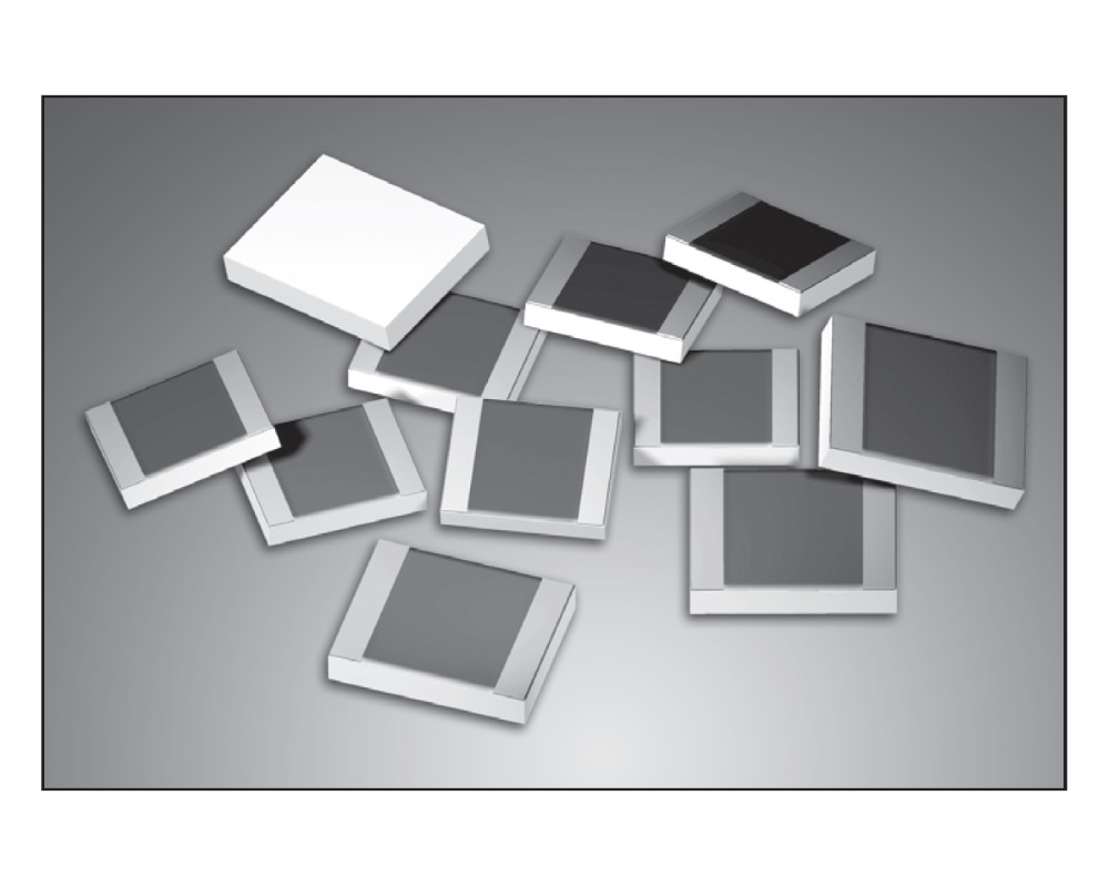 Caddock - High Performance Film Resistors - Rhopoint Components