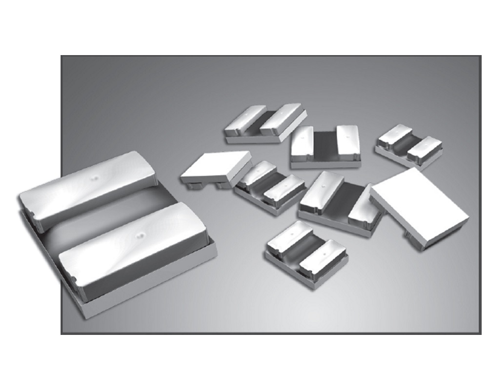 Caddock - High Performance Film Resistors - Rhopoint Components