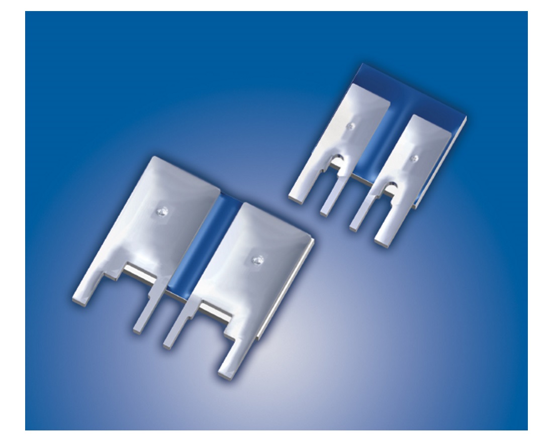 Caddock SR20 Resistor Series | Rhopoint Components