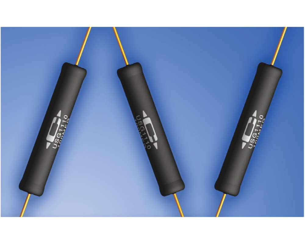 Caddock USGS Resistor Set Series | Rhopoint Components