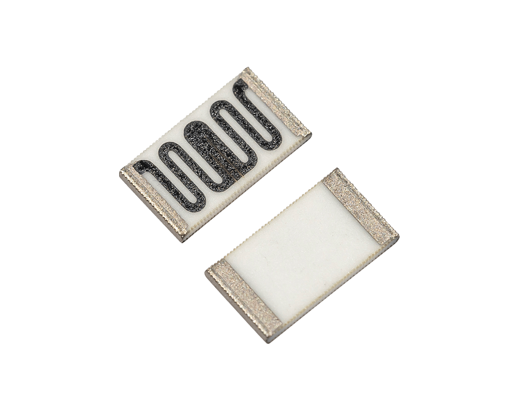 SRT CHM 2512-HT - Precision High Value Thick Film Chip Resistors ...