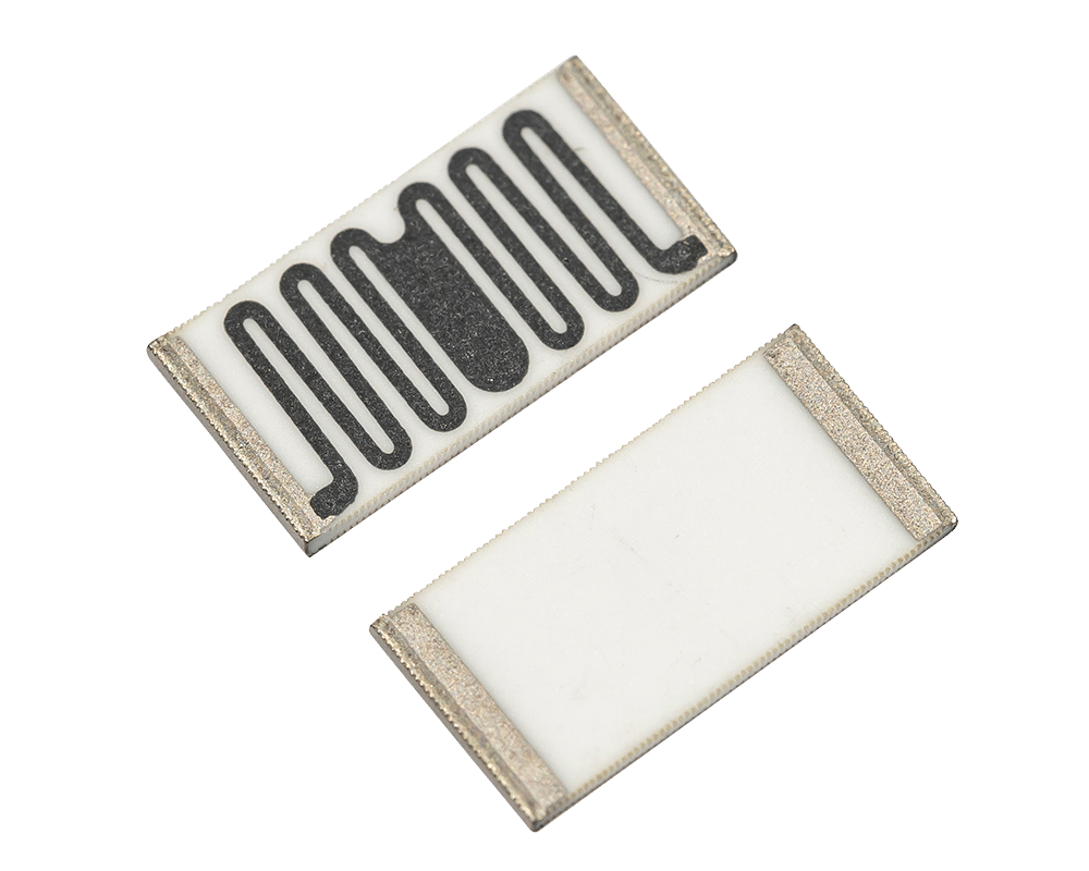 SRT CHM 4020-HT - Precision High Value Thick Film Chip Resistors ...