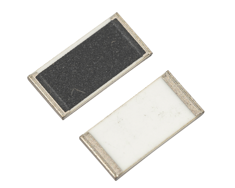 SRT CHR 4020-HT - Non-Magnetic Thick Film Chip Resistors - Rhopoint ...