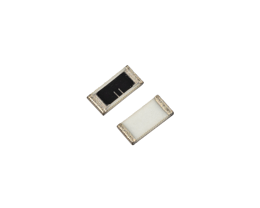 SRT CHS 1206 - High Value Thick Film Chip Resistors - Rhopoint Components