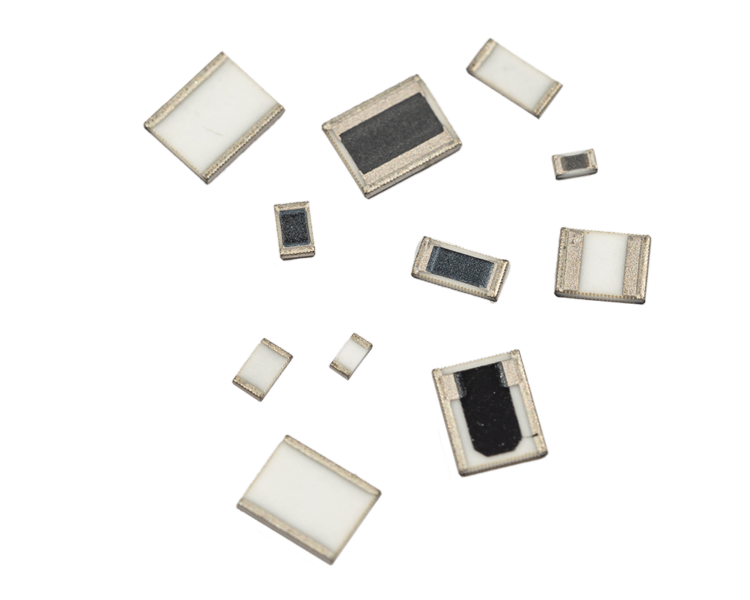 SRT Resistor Technology - Thick Film Resistors - Rhopoint Components