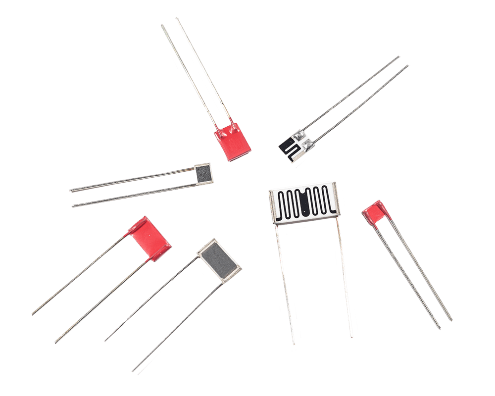 SRT Resistor Technology - Thick Film Resistors - Rhopoint Components