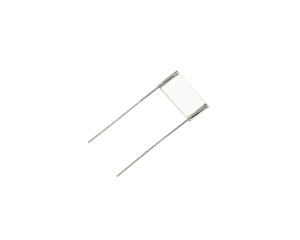 SRT GST 4020 - High Value Radial Leaded Resistors - Rhopoint Components