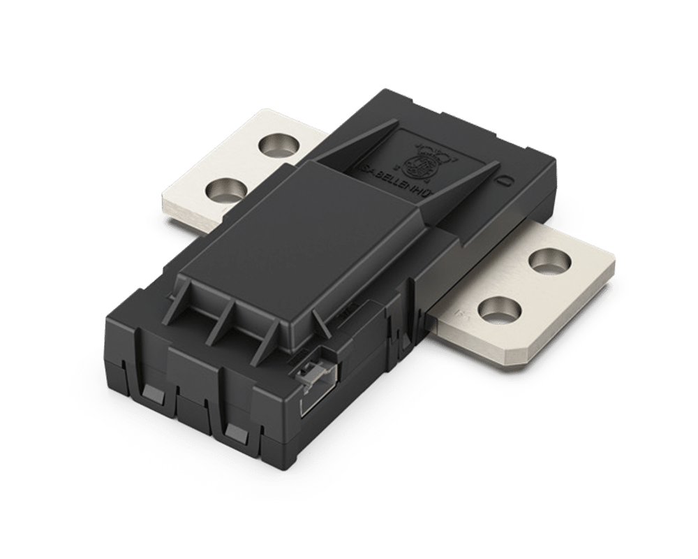 Isabellenhütte IVT 3 Base Current Measurement Sensor