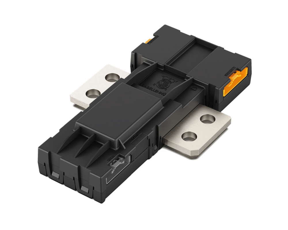 Isabellenhütte IVT 3 Current & Voltage Measurement Sensor
