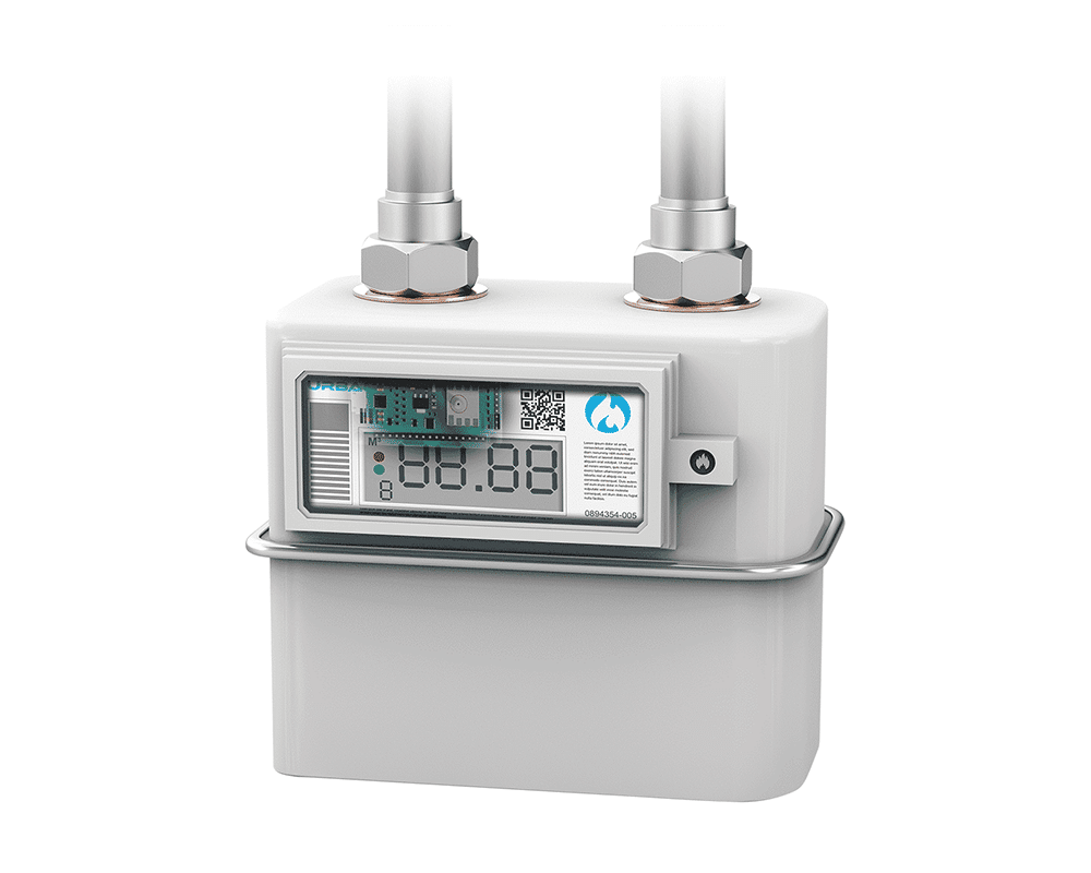 Merit Sensor HTS Pressure Sensor Series - Rhopoint Components