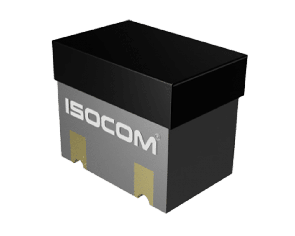 ISOCOM CH101 - Rhopoint Components