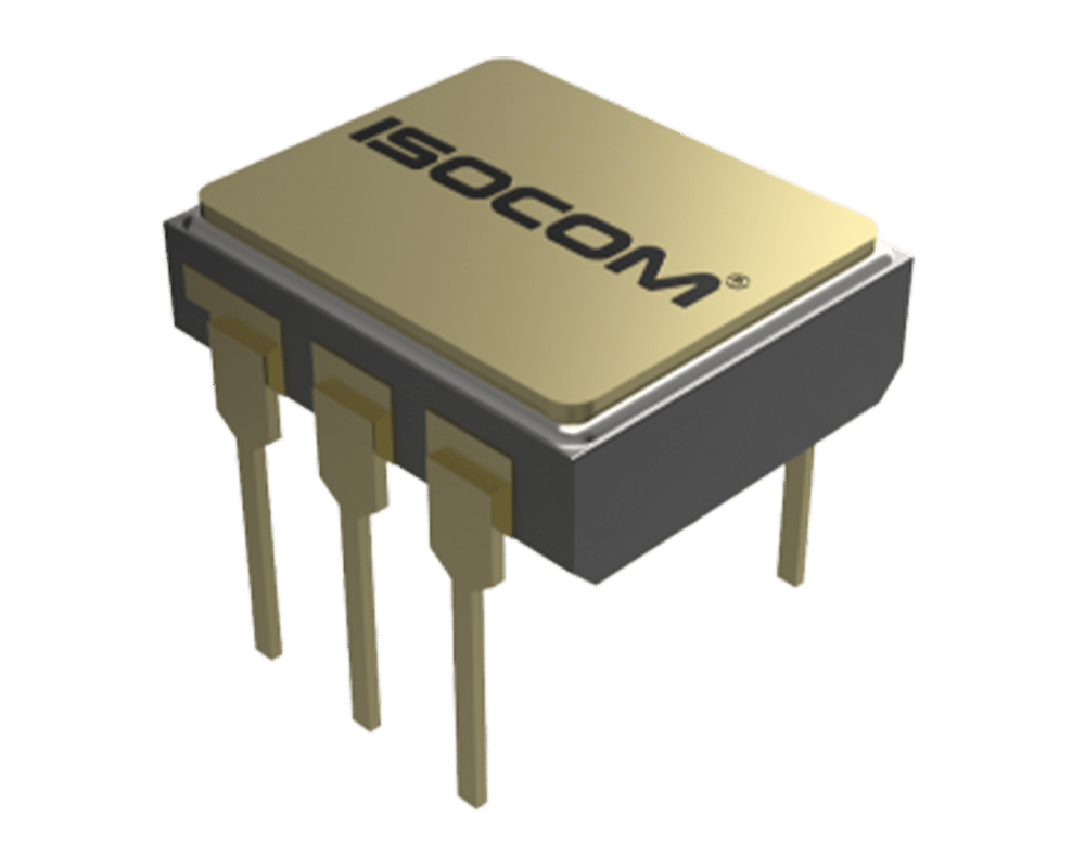 ISOCOM CS201 - Rhopoint Components