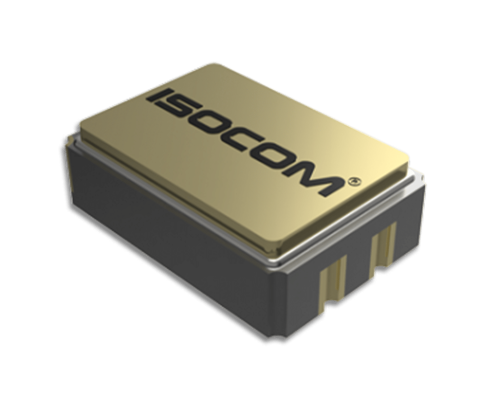 ISOCOM CSM100 - Rhopoint Components