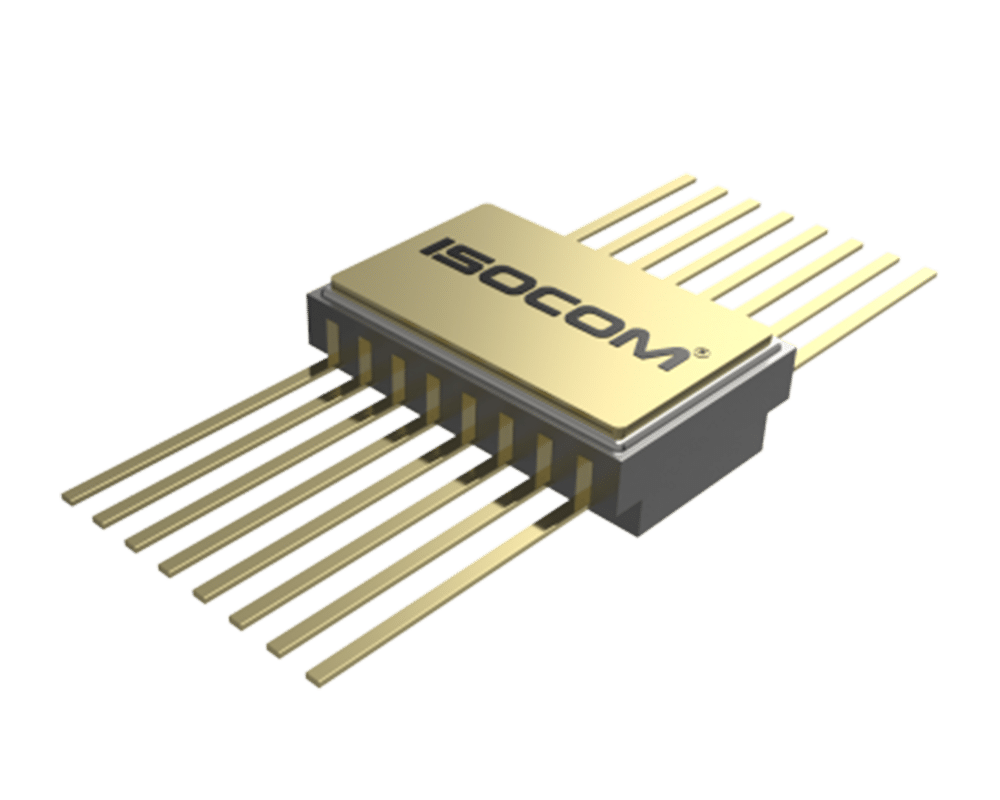 ISOCOM CSM166 - Rhopoint Components