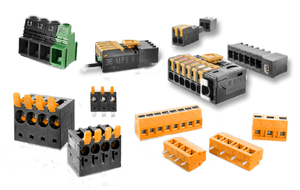 Rhopoint Components - Electronic Components, Sensors & Connectors
