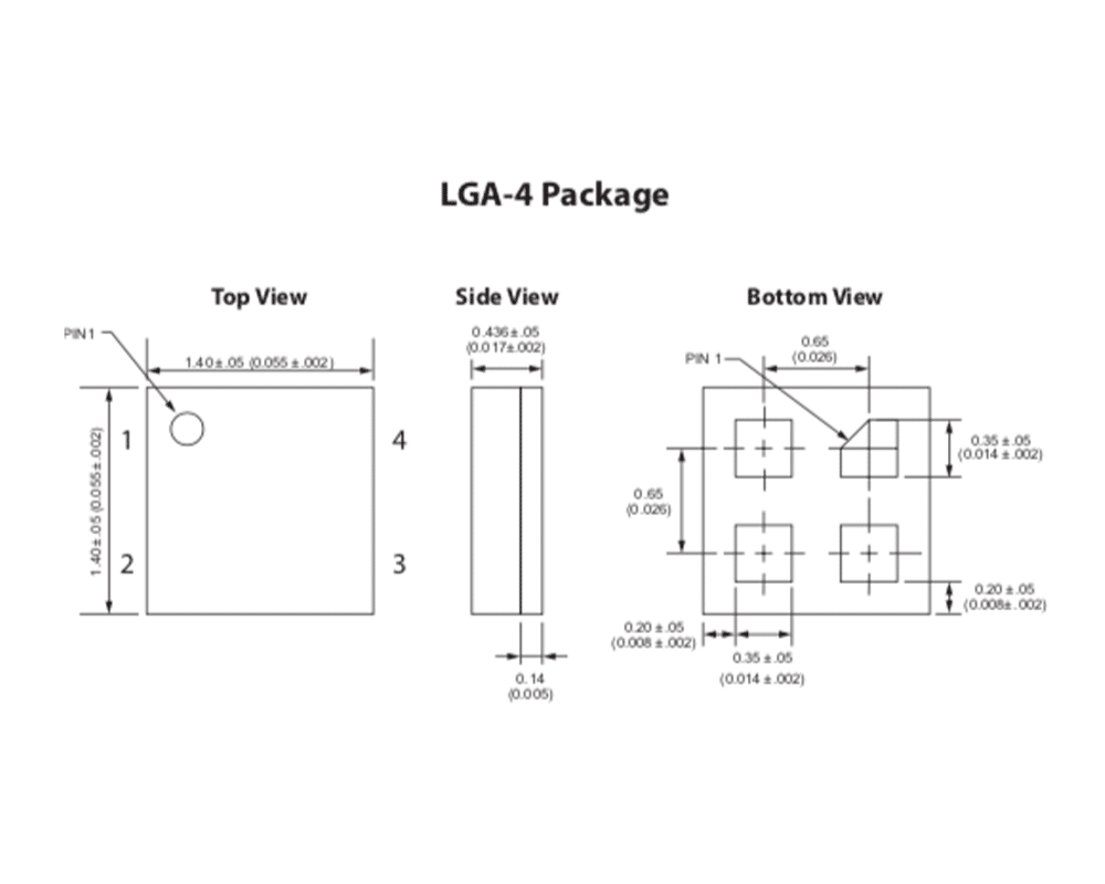 Coto RR123-1H02-612 Series - Rhopoint Components