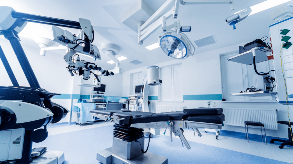 Powering battery medical or IoT devices - Rhopoint Components