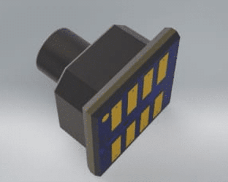 Merit Sensor CMS Series - Rhopoint Components