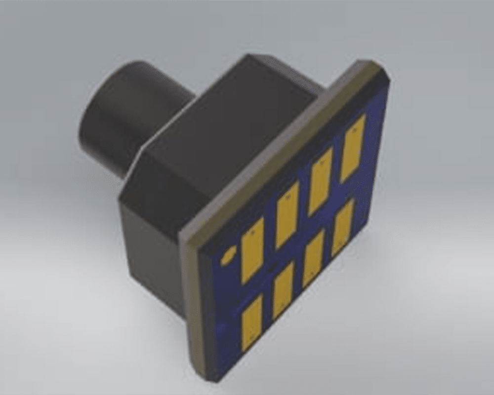 Merit Sensor CMS Series - Rhopoint Components