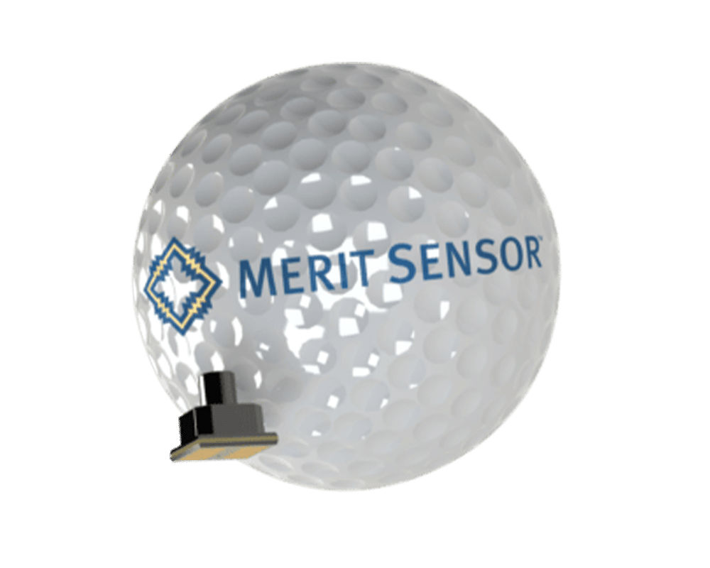 Merit Sensor CMS Series - Rhopoint Components