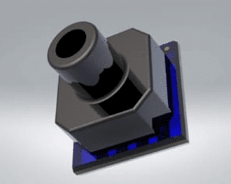 Merit Sensor CMS Series - Rhopoint Components