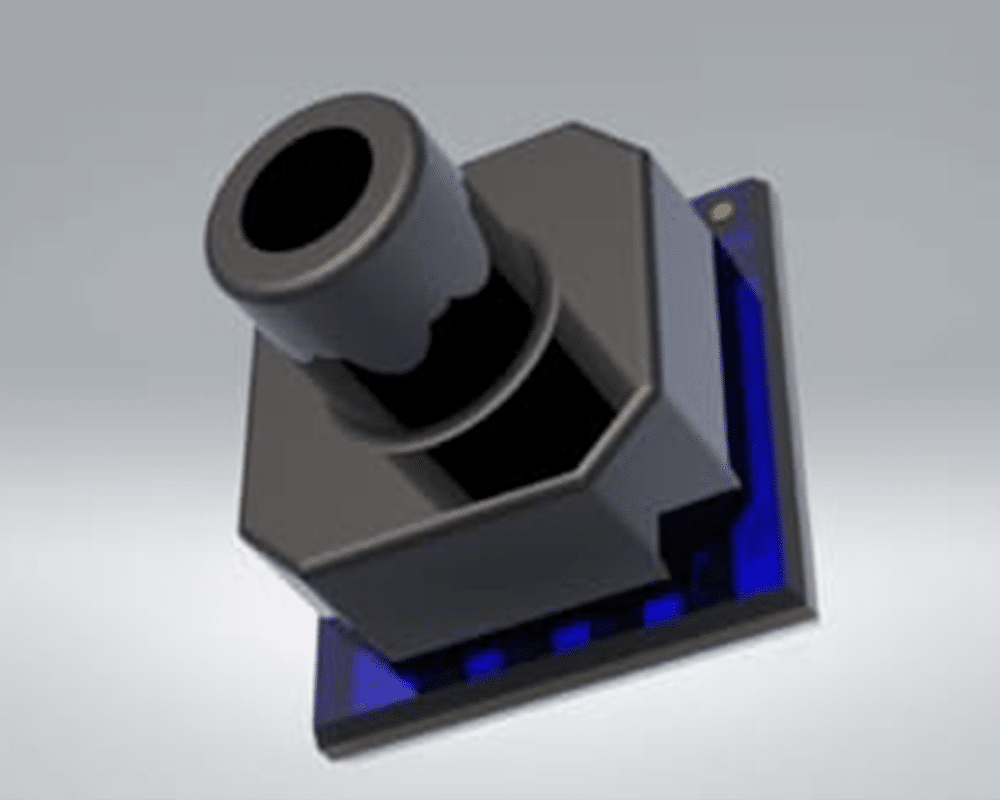 Merit Sensor CMS Series - Rhopoint Components
