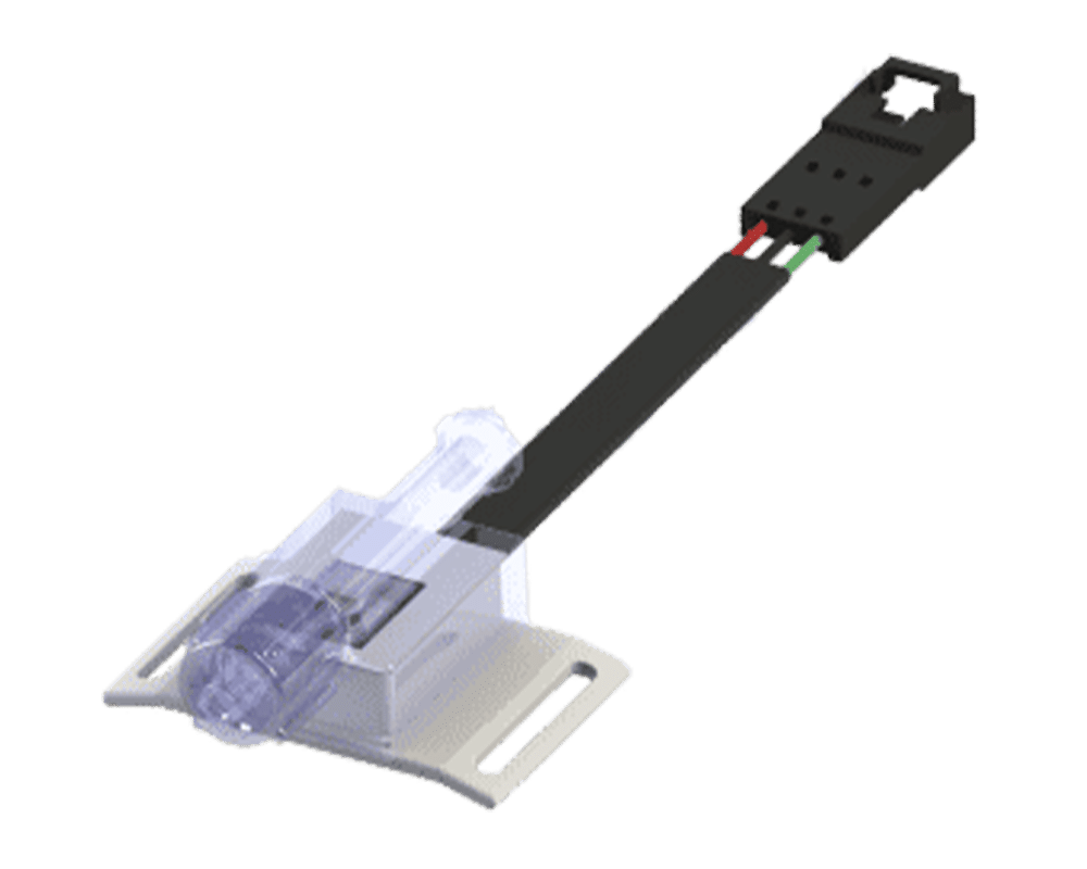 Merit Sensor MSS100 Series - Rhopoint Components