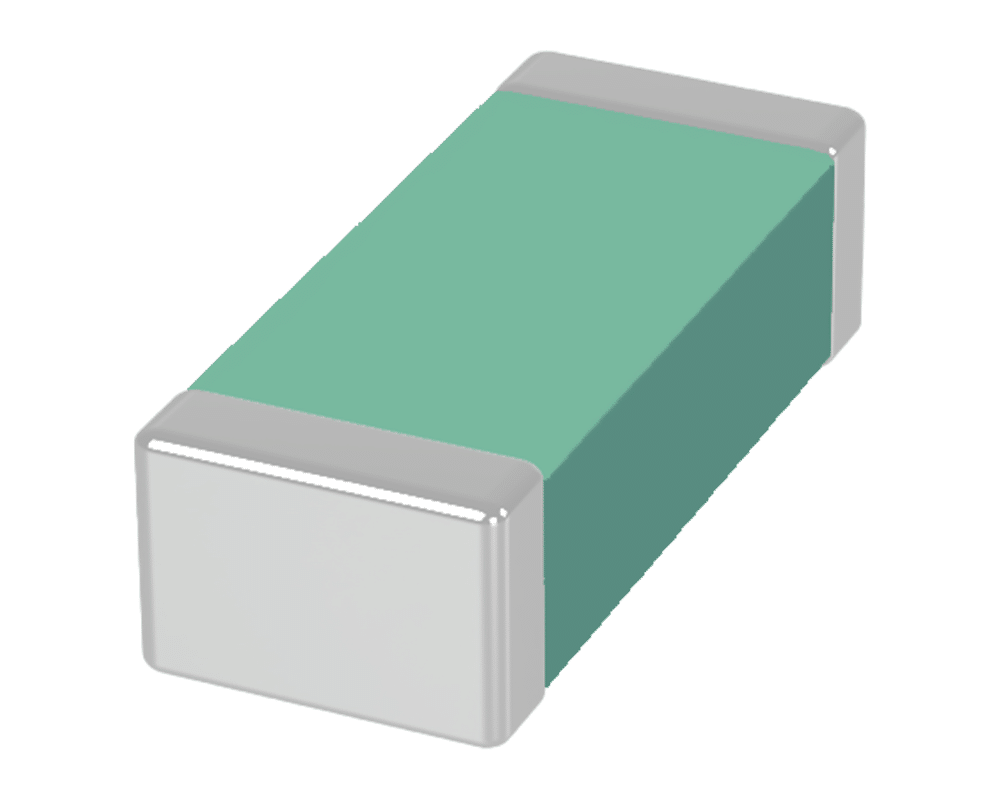 SRT Microcéramique SMD Low Voltage Class I Capacitors - Rhopoint Components