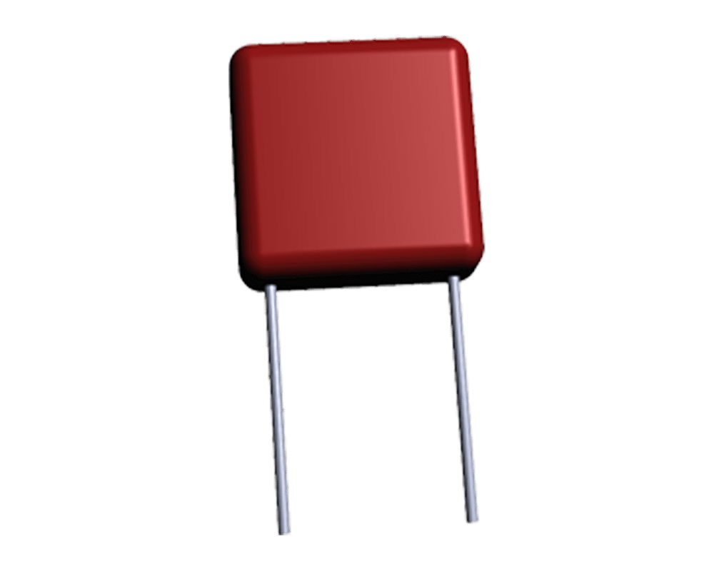 Standard & Custom Electronic Components - Rhopoint Components