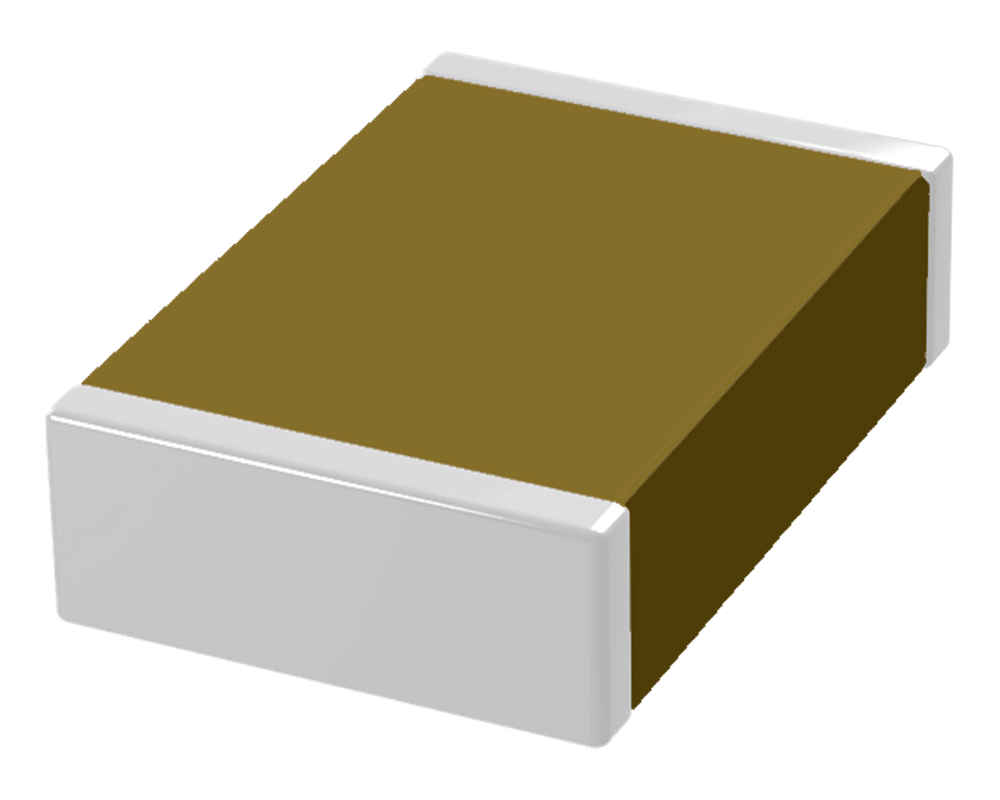 SRT Microcéramique SMD High Voltage Class II Capacitors - Rhopoint ...