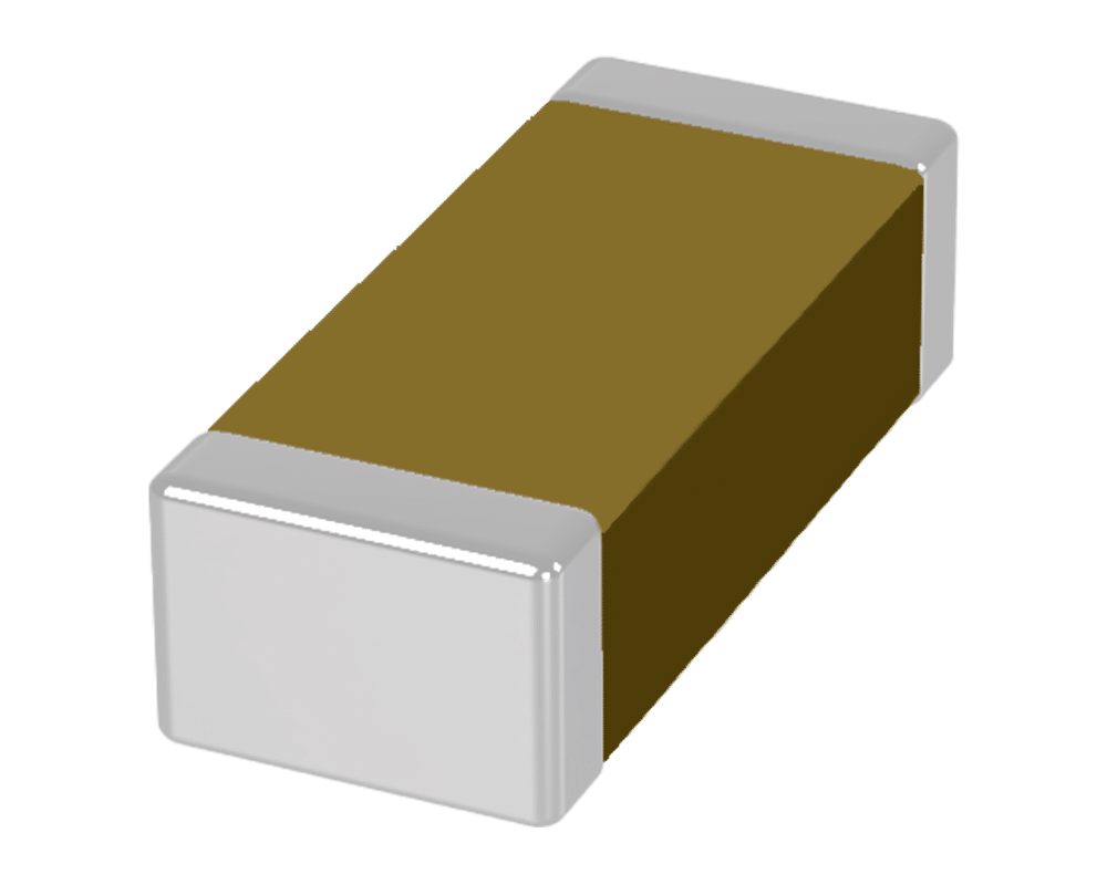 SRT Microcéramique SMD Low Voltage N2T Capacitors - Rhopoint Components
