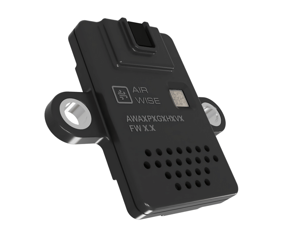 Metis Engineering Air Wise - Rhopoint Components