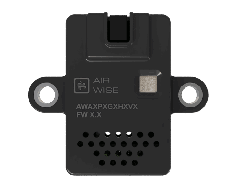 Metis Engineering Air Wise - Rhopoint Components